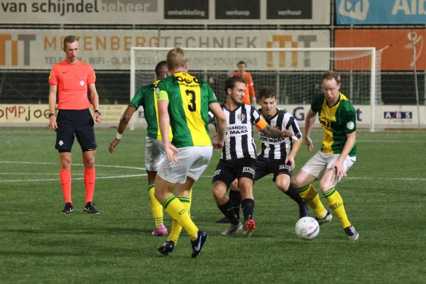 Home - s.v. Huizen